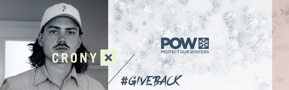 Brent Lamb Collection | cronyxbrand